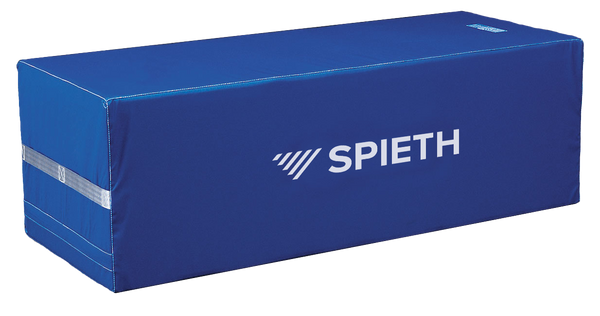 Spotting Blocks & Modular Shapes