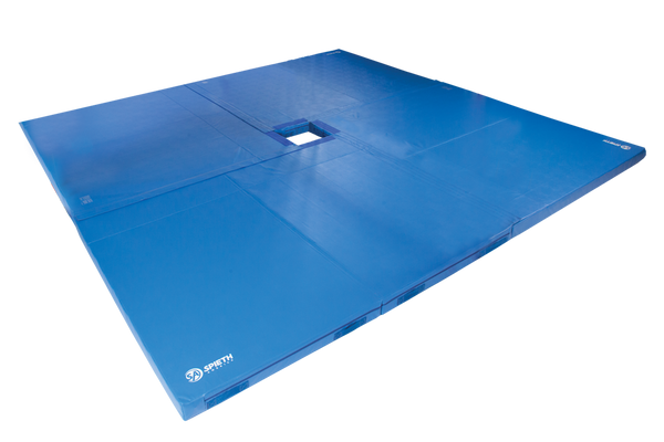 Gymnastic & Floor Exercise Equipments Ontario | Spieth America