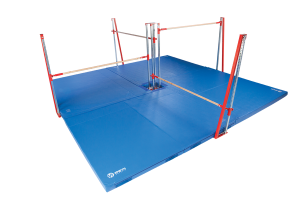 Gymnastic & Floor Exercise Equipments Ontario | Spieth America