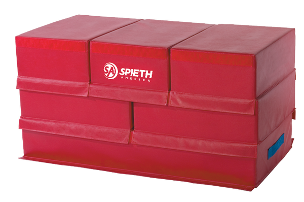 Gymnastic & Floor Exercise Equipments Ontario | Spieth America