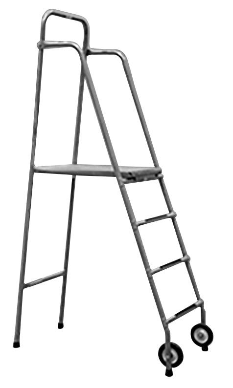 Free Standing Referee Platform